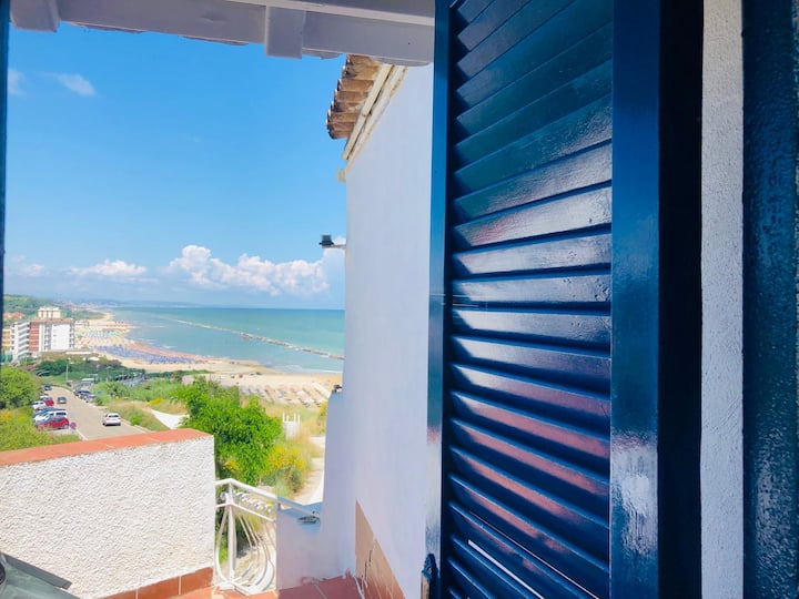 Appartamento 1 - Ortona