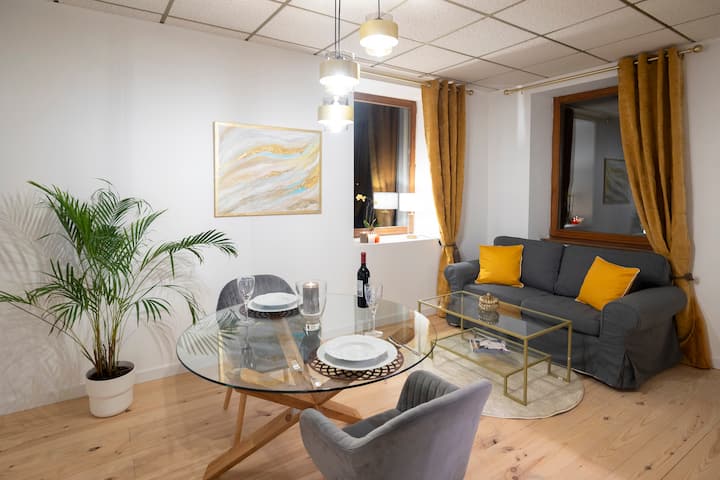 Confort, Espace Et Convivialité - Saverne