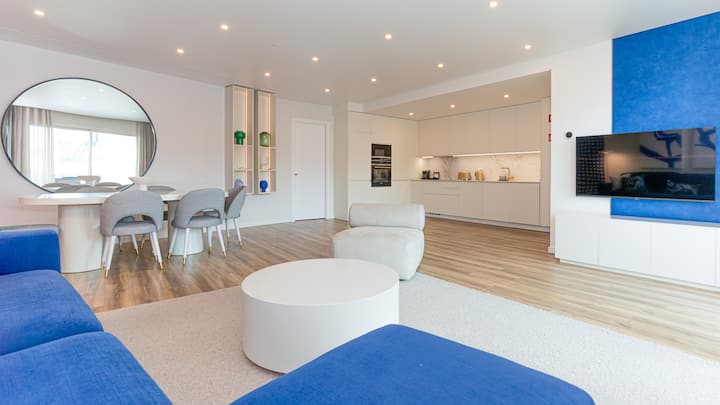 Casa Farol - Adults Only 16+ - Quarteira