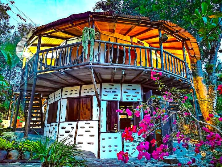 Kiosco Completo - San Agustín