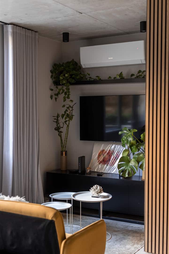 Balluta Seafront 3-bed Palazzino With Jacuzzi - Valletta