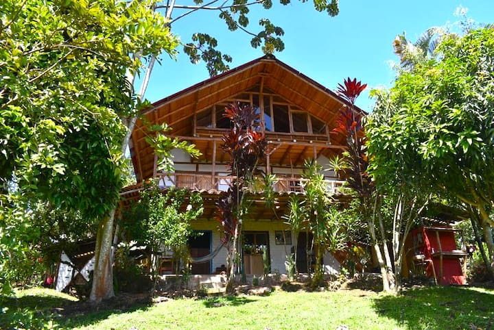 ÁTico Completo - San Agustin, Huila, Colombia