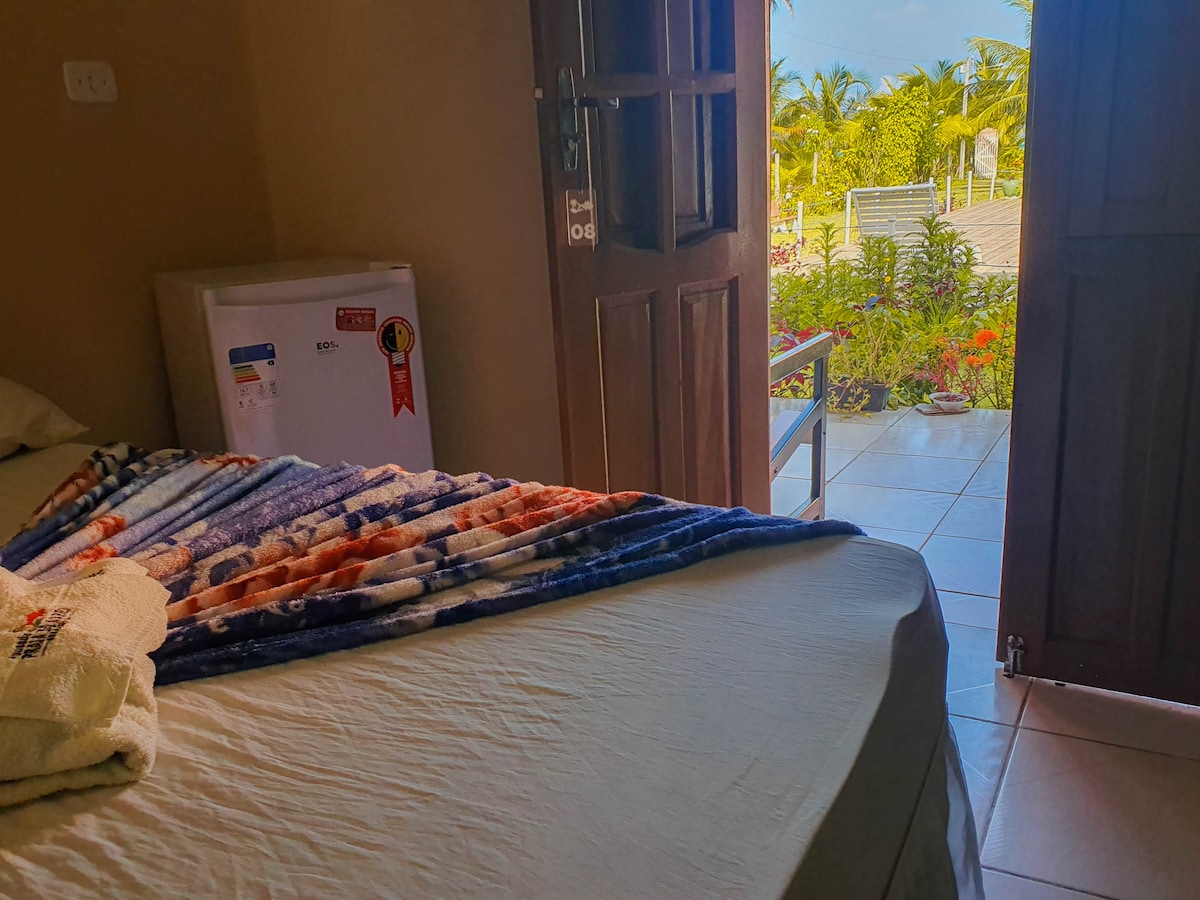 Pousada Xareu - Chambres d'hôtes à louer à Maragogi, Alagoas, Brésil ...