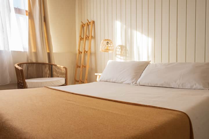 Los Calafates Hotel - Ushuaia