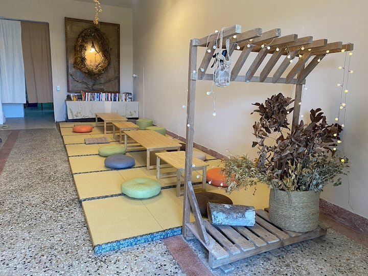 都歷好日常：背山面海的幽靜空間 - 成功鎮