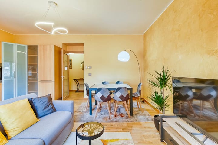 Frida Apartment X6 - Roiano Trieste 2 - Trieste