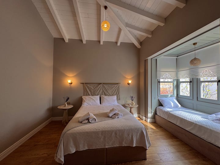 No9 Hotel Room8 - Alaçatı