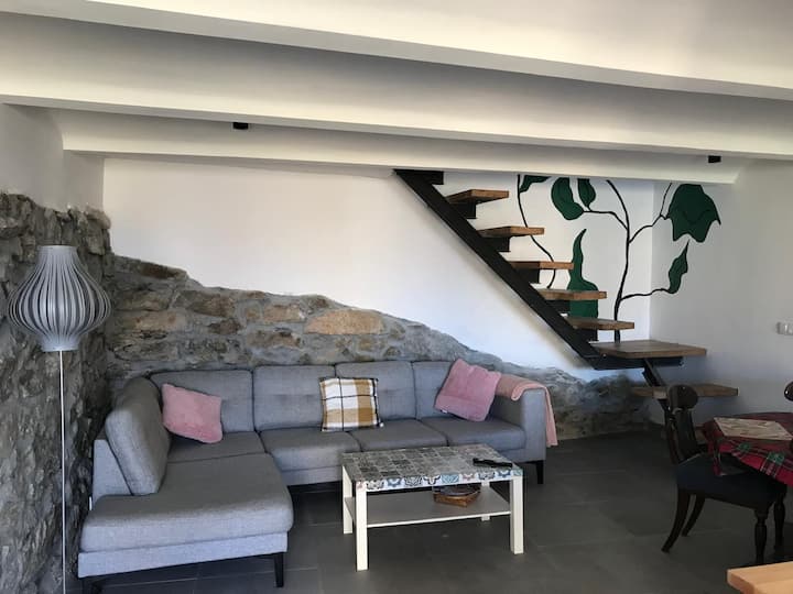 Solpor Rías Baixas - Redondela