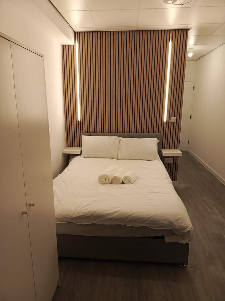 Luxury Studio Flat In Sheffield - Sheffield