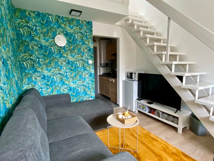 Szalai Silver Loft By Nw - Alsóörs