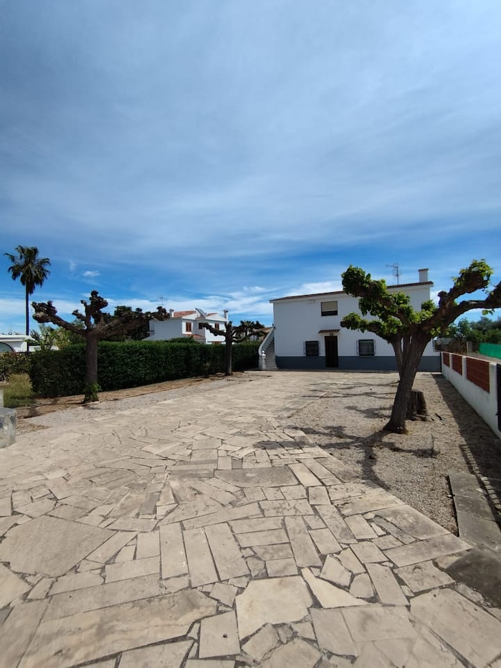 Casa María - Vinaròs