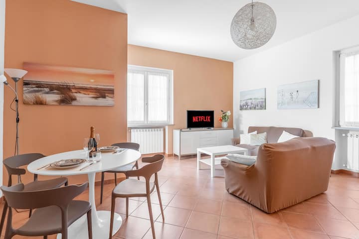 Votre Maison Au Centre De Sirmione ! - Sirmione