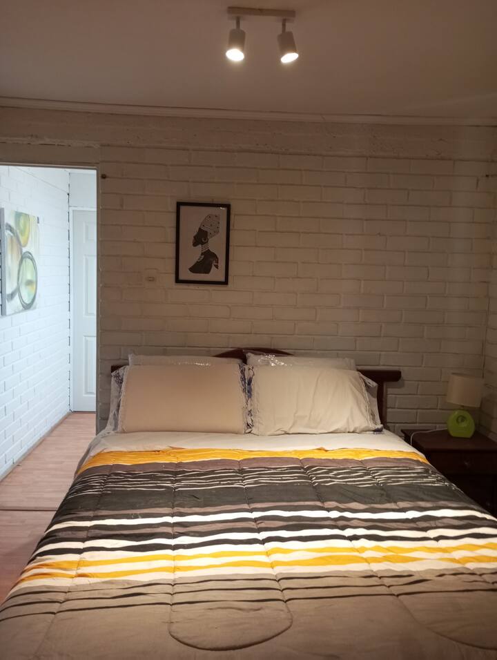 Habitación Privada/casa Compartida - Puente Alto