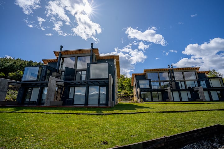 Departamentos Los ÑIres / Nro. 9 - San Martin de los Andes