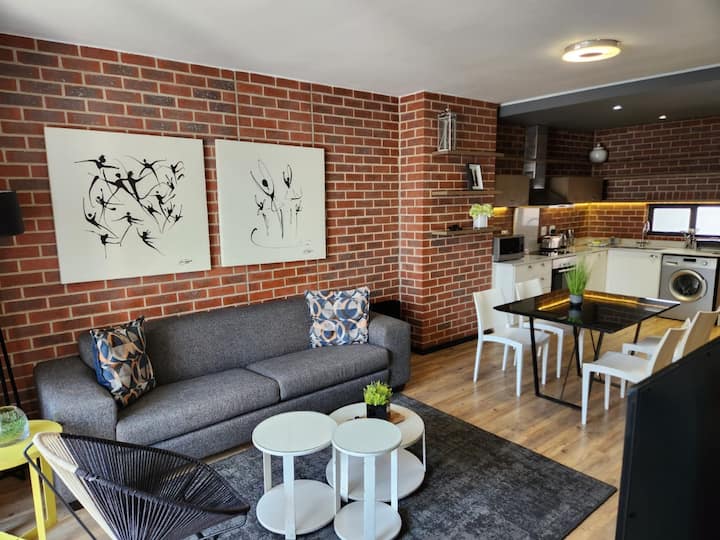 505 The Vantage - Johannesburg