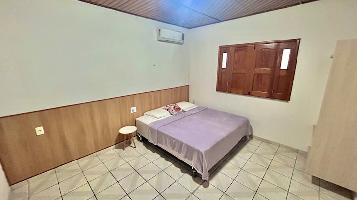 Casa Da Naza Completa - Manaus