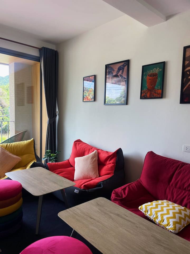 Luxury Stay In Ao Nang Beach - Ao Nang