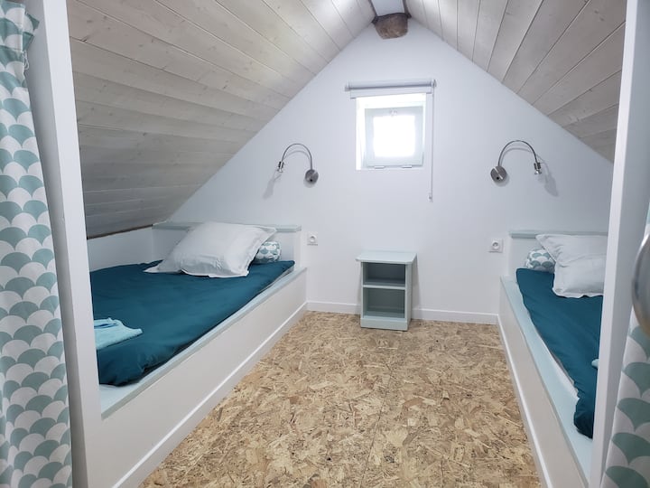 La Garçonnière, Chambre D'hôtes - Montereau-Fault-Yonne