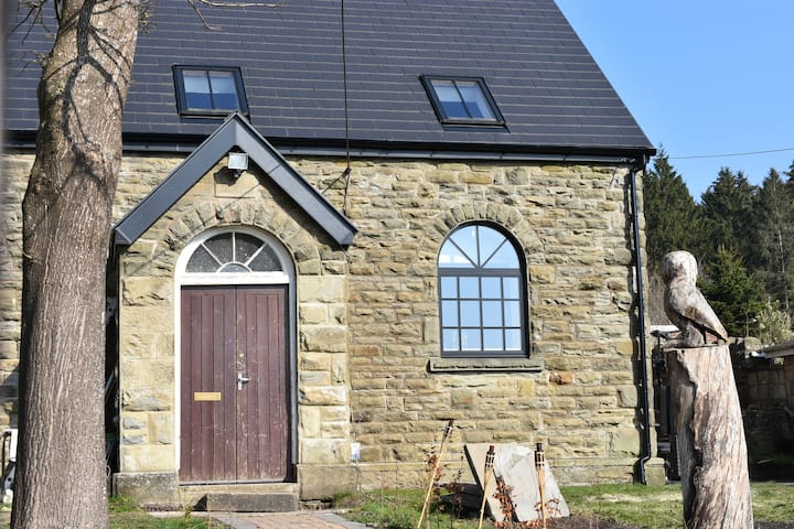 Bethel Chapel - Ross-on-Wye