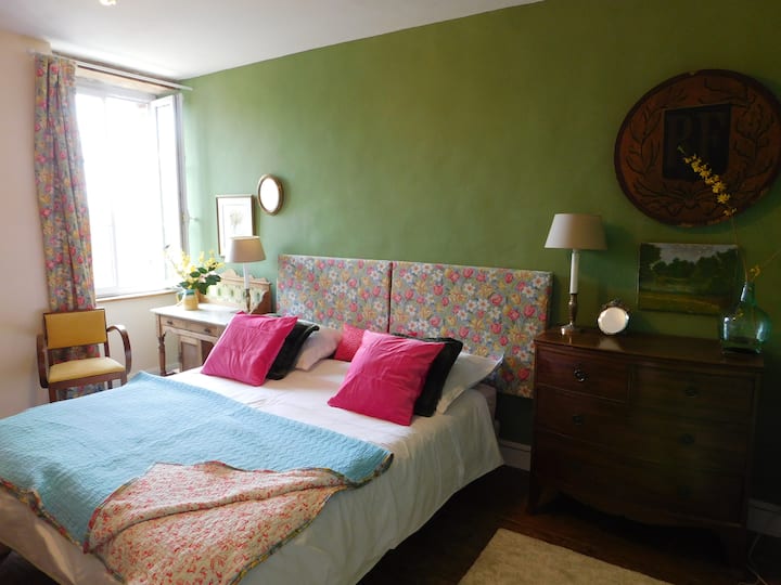 B&b Chemin De La Couture - Vierville-sur-Mer