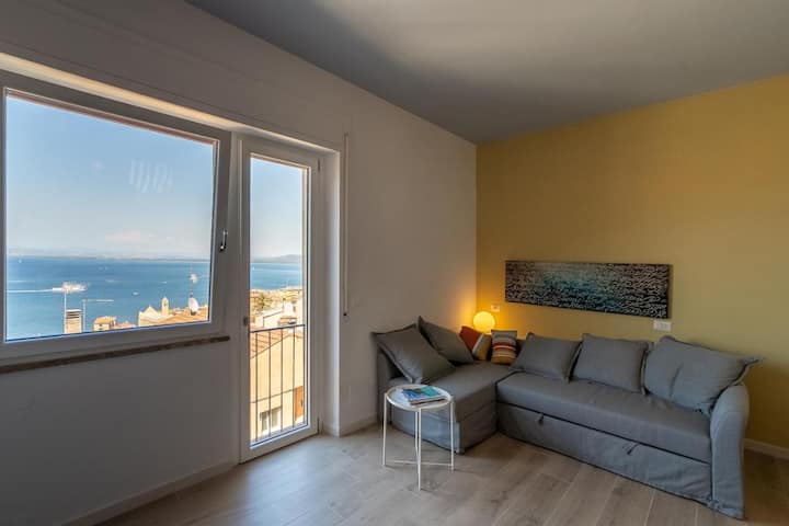 Saltonelblu-portosantostefano - Monte Argentario