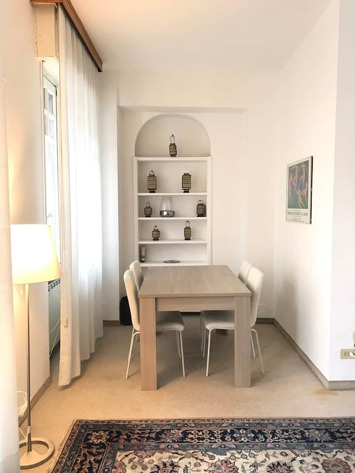 Appartamento Confortevole. - Como