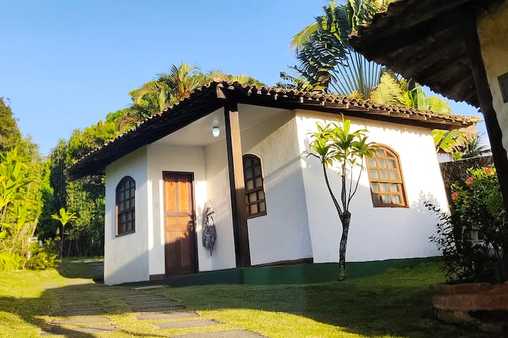 Chalé Perfeito Para 2 Pessoas (Rua Do Mucugê) - Bahia (estado)
