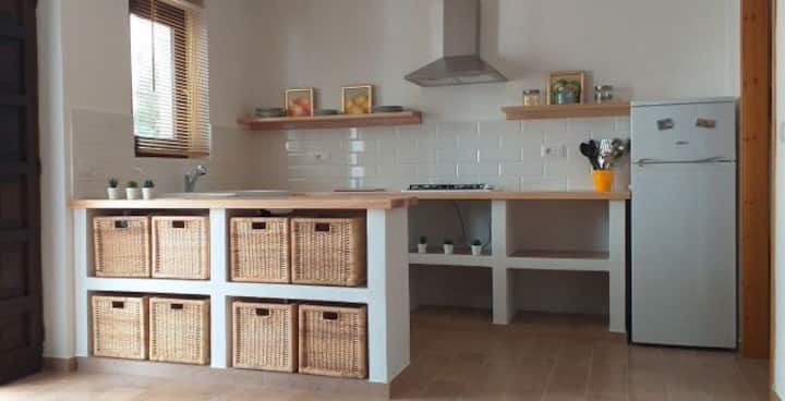 Casa Lulu' - Cala Gonone