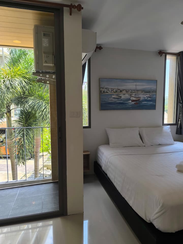 Luxury Stay In Ao Nang Beach - Ao Nang