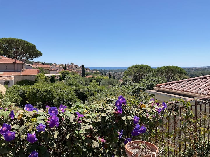 Maison à Biot Village - Biot
