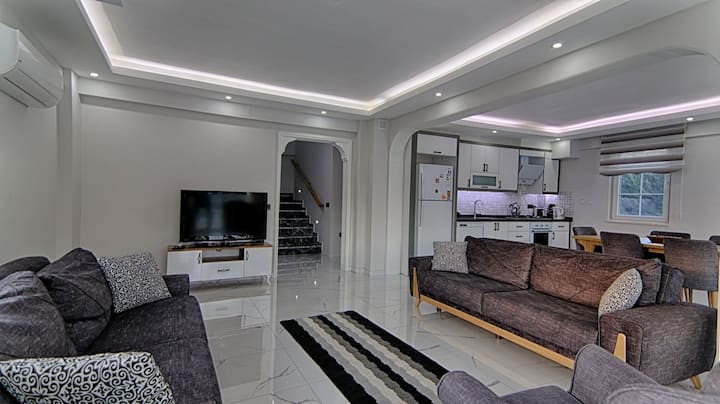 Villa Su Dalyan - Dalyan