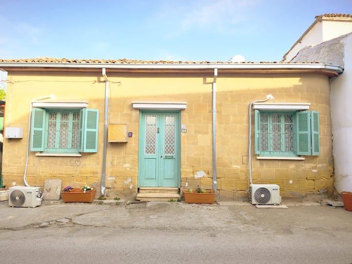 Oda 3 (2 Kişilik Oda - 1 Adet 2.5 Kişilik Yatak) - Nicosia
