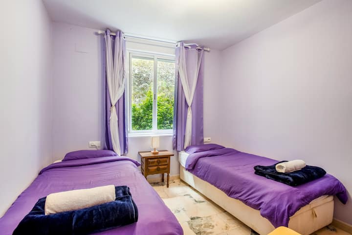 Pvt. Room #5 At La Maresia Cudillero - Asturias