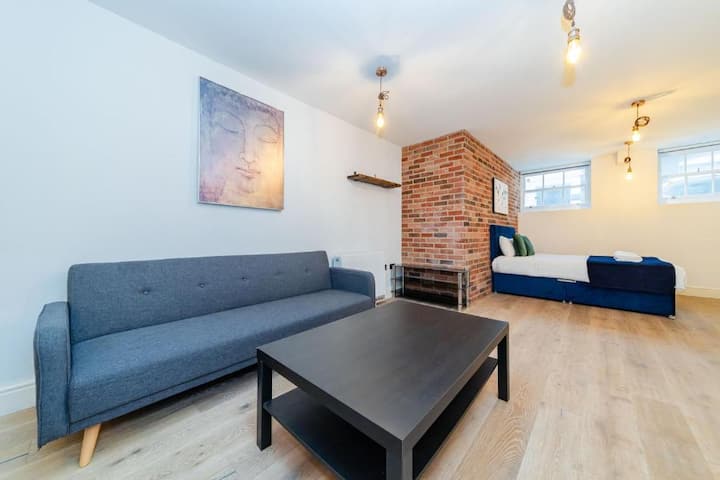 Joyspick Seafront Studio Bn115fsto02 - Brighton