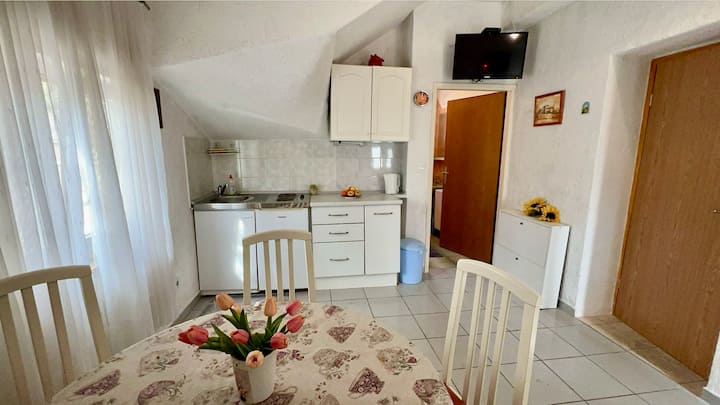 Apartman Blizu Plaže Luce - Dugi Rat