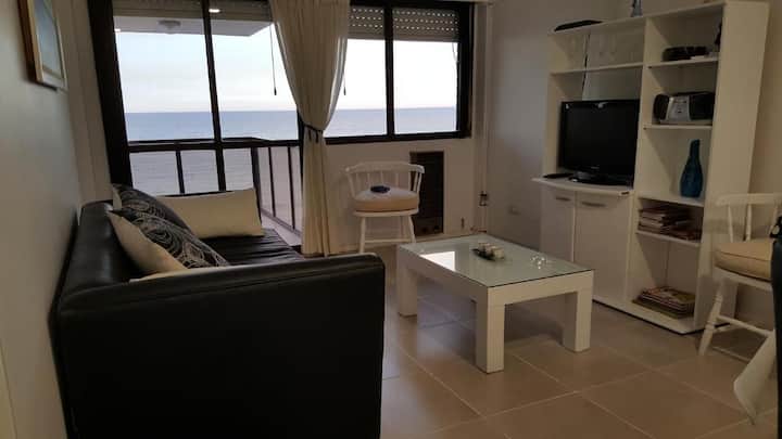 Departamento Torre Mar - Puerto Madryn