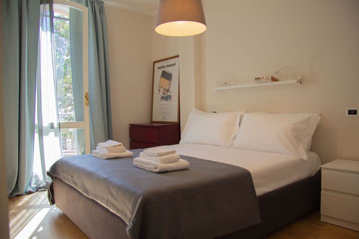 T'amo Suite - Ravenna