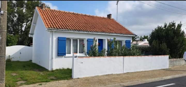 Ma Maison Sur Une Ile - Noirmoutier-en-l'Île