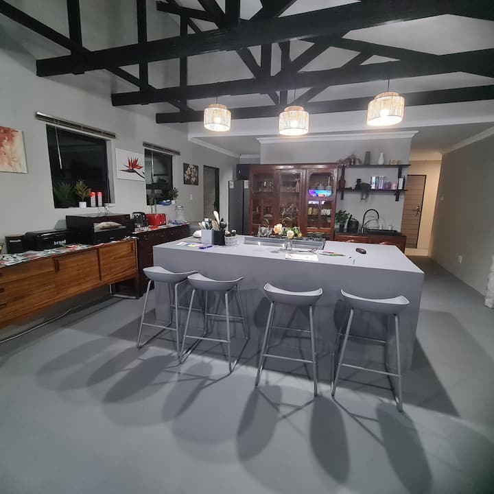 Wakkies Country Retreat - Wakkerstroom