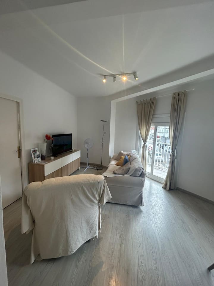 Bravaholidays-420-colom, 2a Linea Playa, Wifi - Lloret de Mar