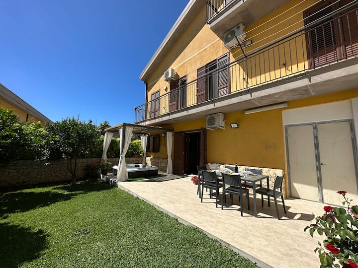 Garden House - Palazzolo Acreide