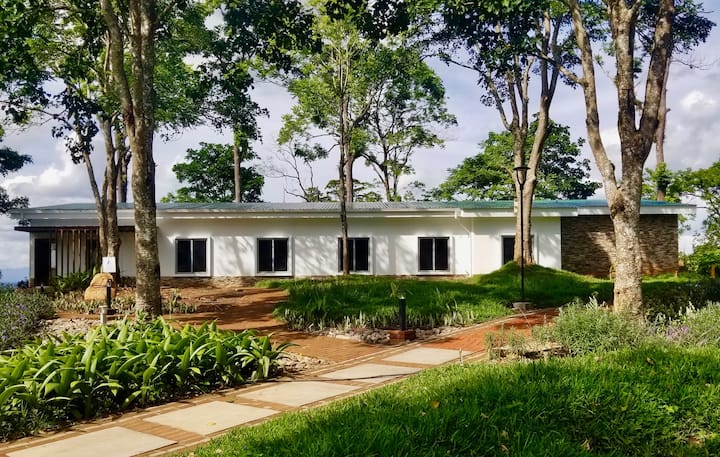 Villa Aventura I Quadruple Room - Nicaragua