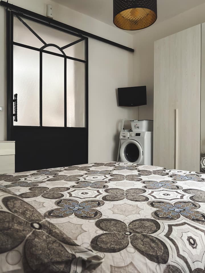 La Casetta Dei Crociferi - Palerme