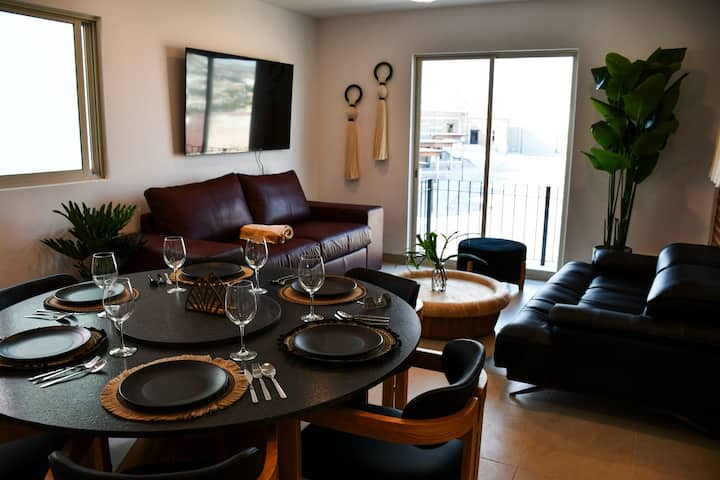 San Miguel Allende, Apto 13b Nuevo - San Miguel de Allende