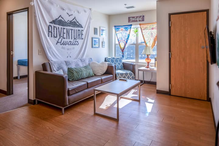 4br Unit Available For Nfl Draft-204 - Fond du Lac, WI
