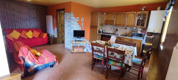 Il Rifugio Della Marmotta - Torgnon