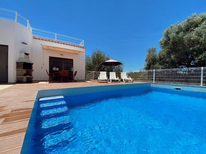 Casa Portela - Monte Gordo