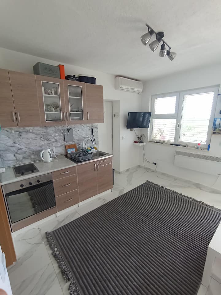 Apartman Orebic - Trpanj