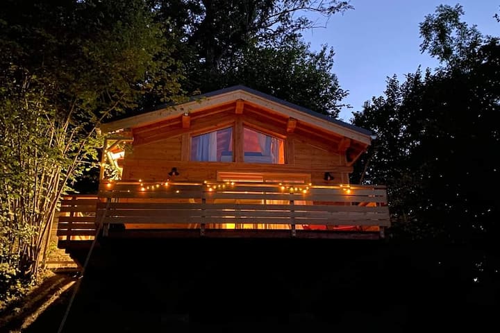La Cabane D'hélène - Peisey-Nancroix