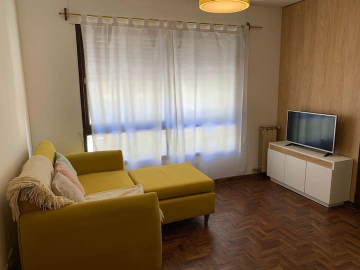 Departamento En Nueva Cordoba - Córdoba, Argentina